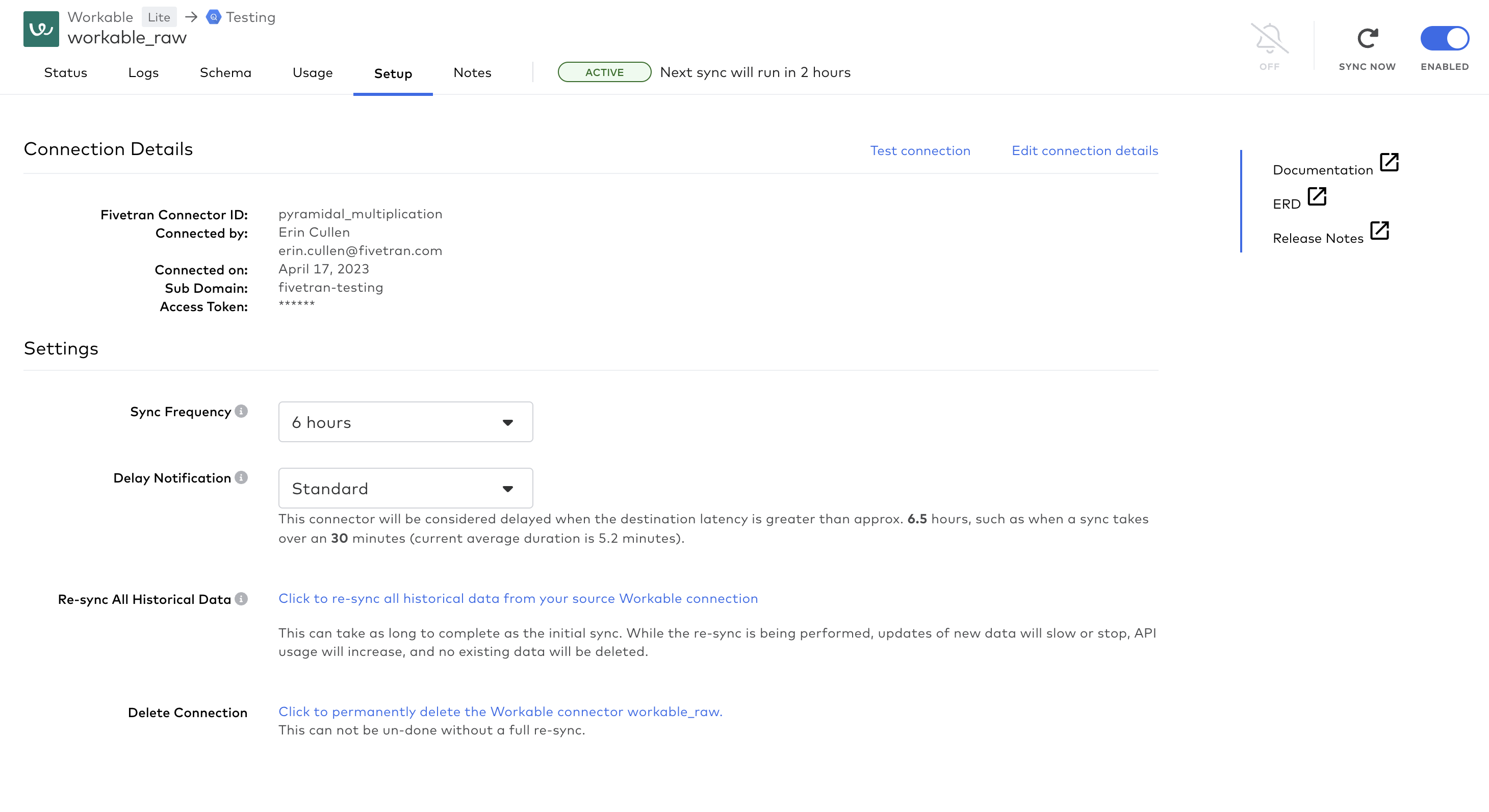 Workable Partners Directory